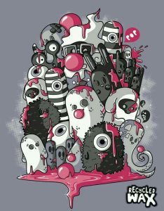 ¿Qué es un doodle? - Ox