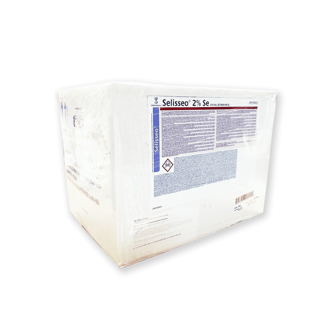 SELISSEO® 2% SE – Adisens Nutriendo al Perú