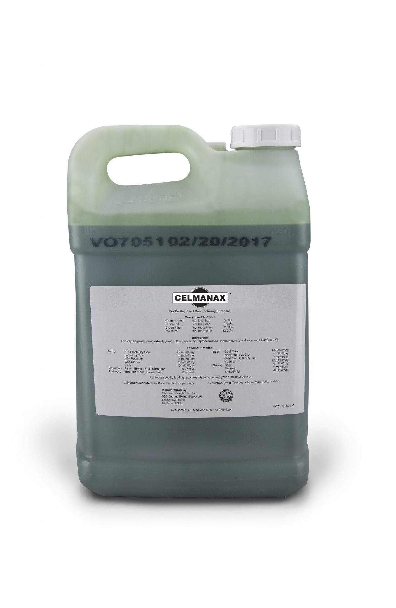 CELMANAX® LIQUID – Adisens Nutriendo al Perú